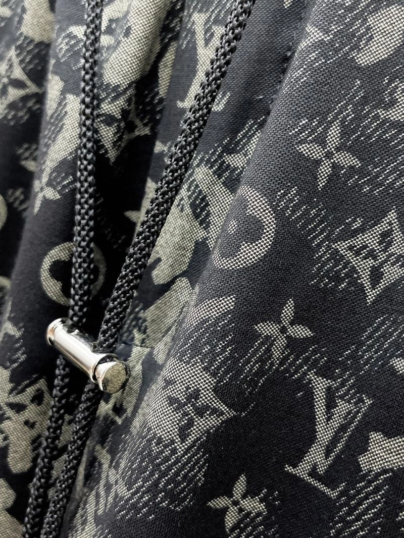 Real Louis Vuitton Short Pants