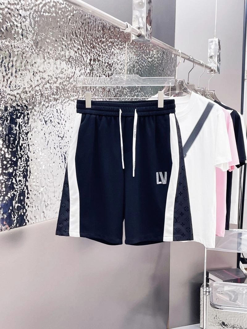 Louis Vuitton Short Pants