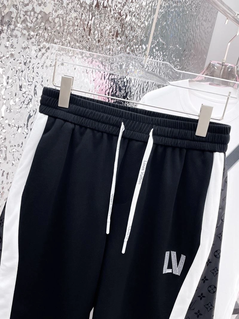 Official Louis Vuitton Short Pants