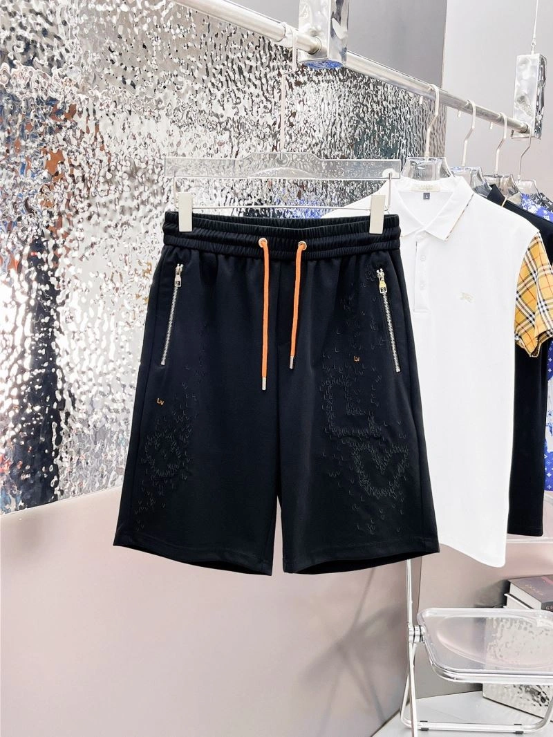 Louis Vuitton Short Pants