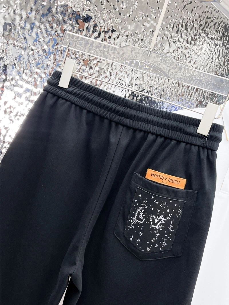 Brand-original Louis Vuitton Short Pants