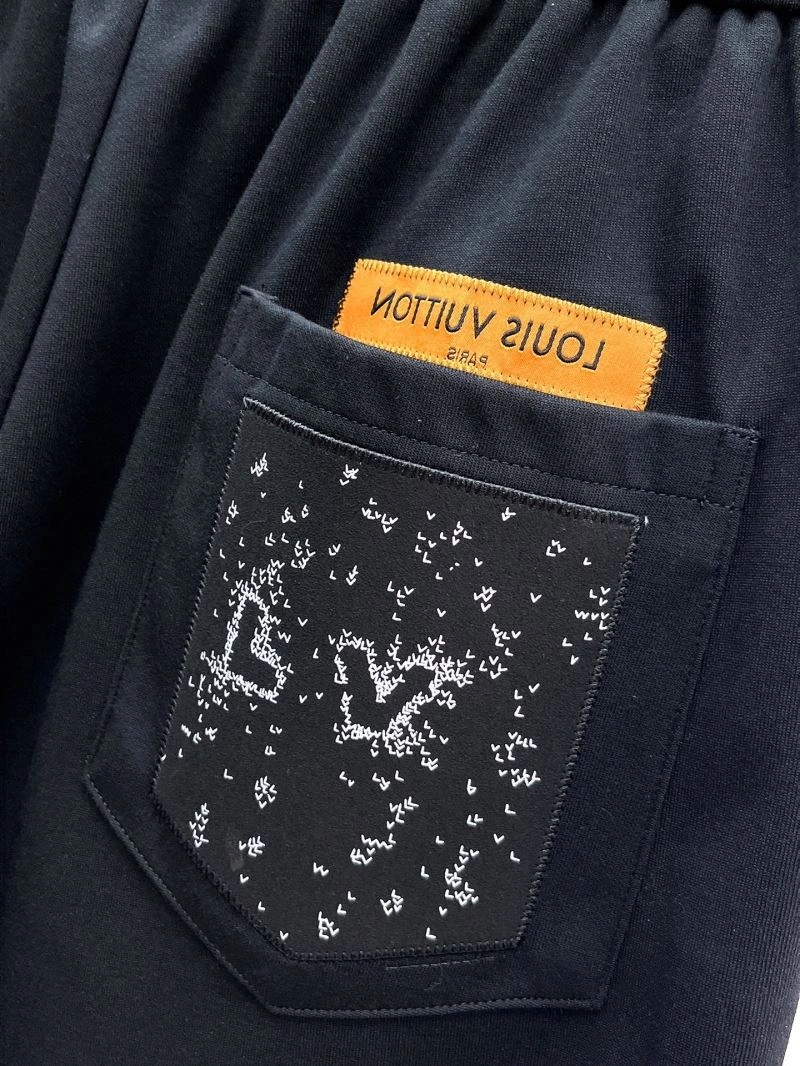 Brand-original Louis Vuitton Short Pants