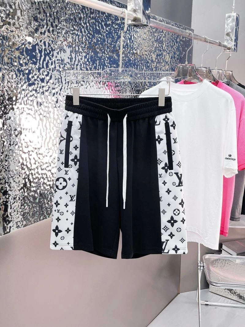 Louis Vuitton Short Pants
