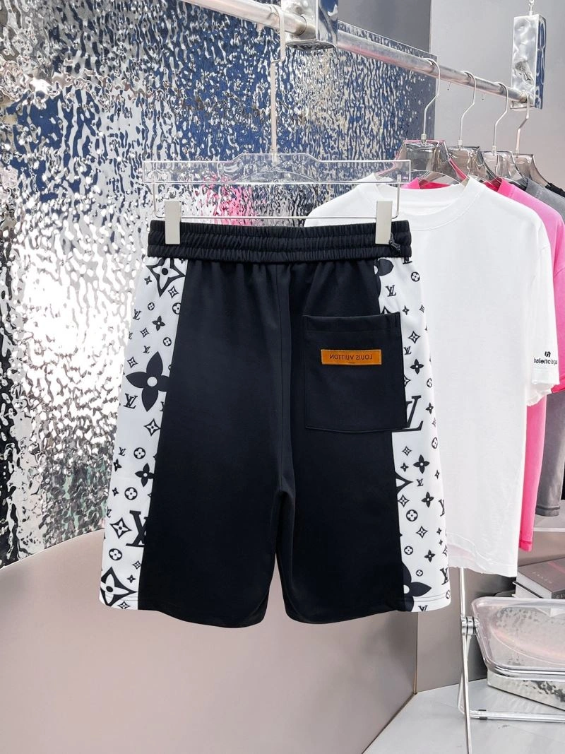 OEM Louis Vuitton Short Pants