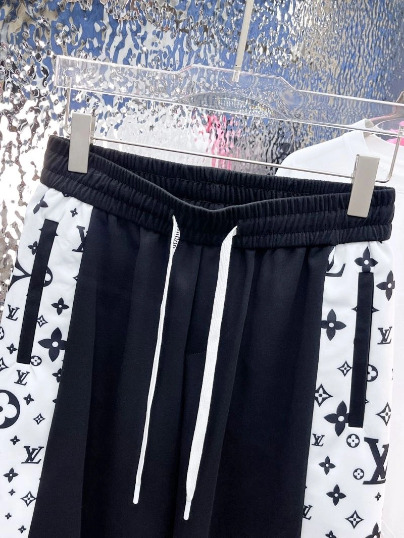OEM Louis Vuitton Short Pants