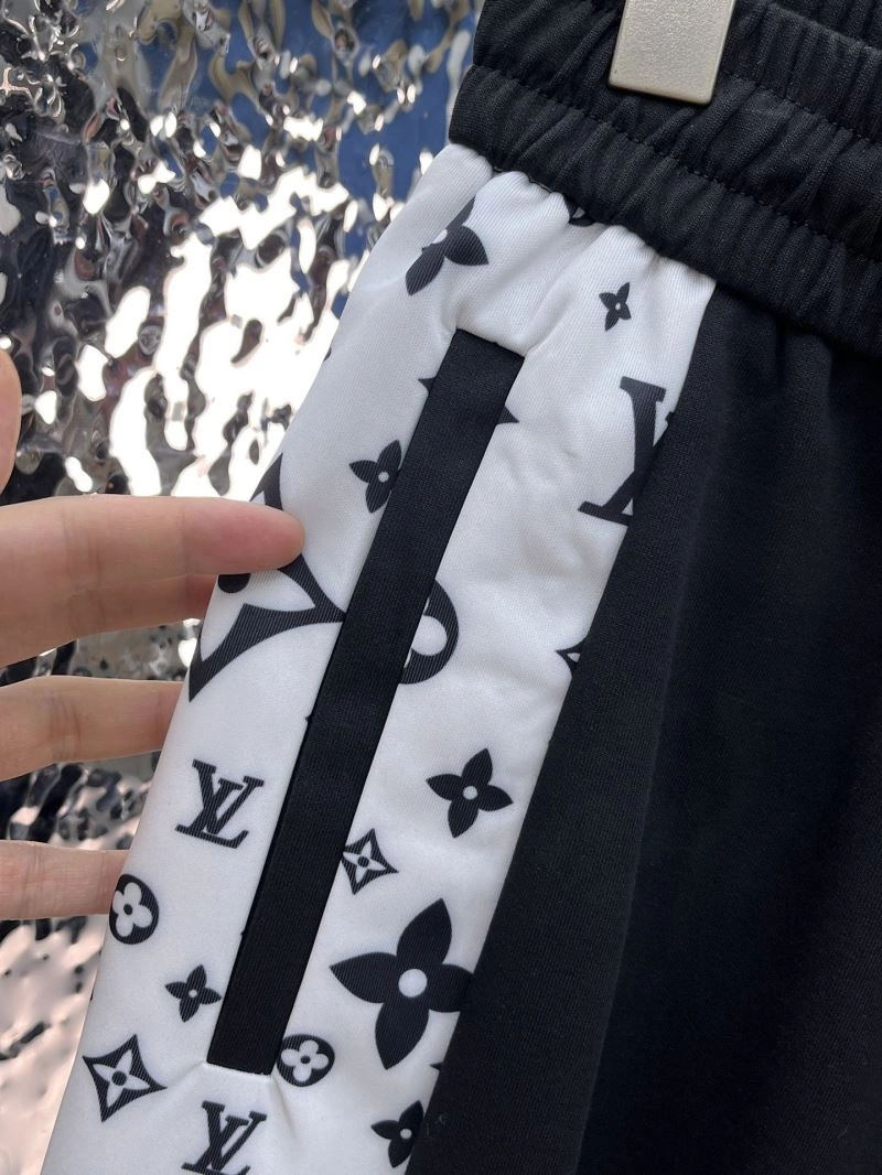 OEM Louis Vuitton Short Pants