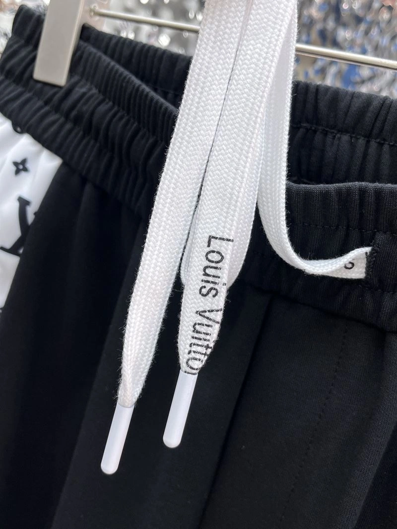 OEM Louis Vuitton Short Pants