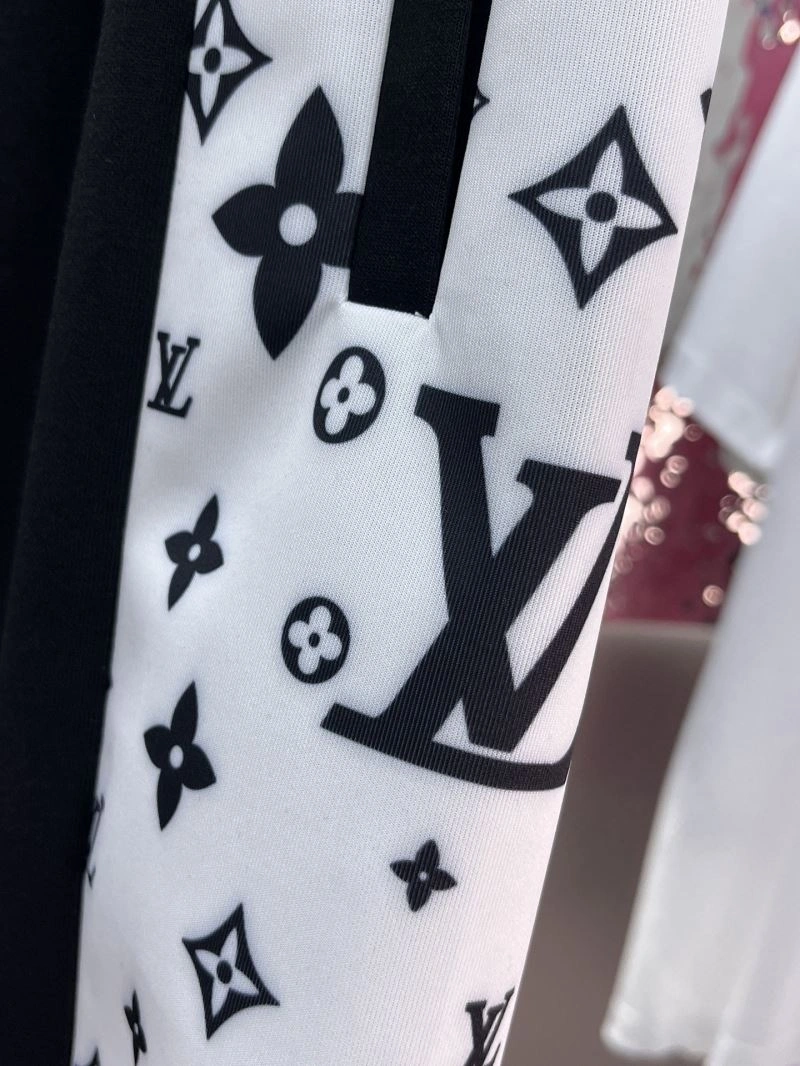 OEM Louis Vuitton Short Pants