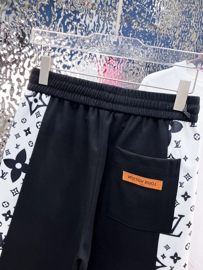 OEM Louis Vuitton Short Pants