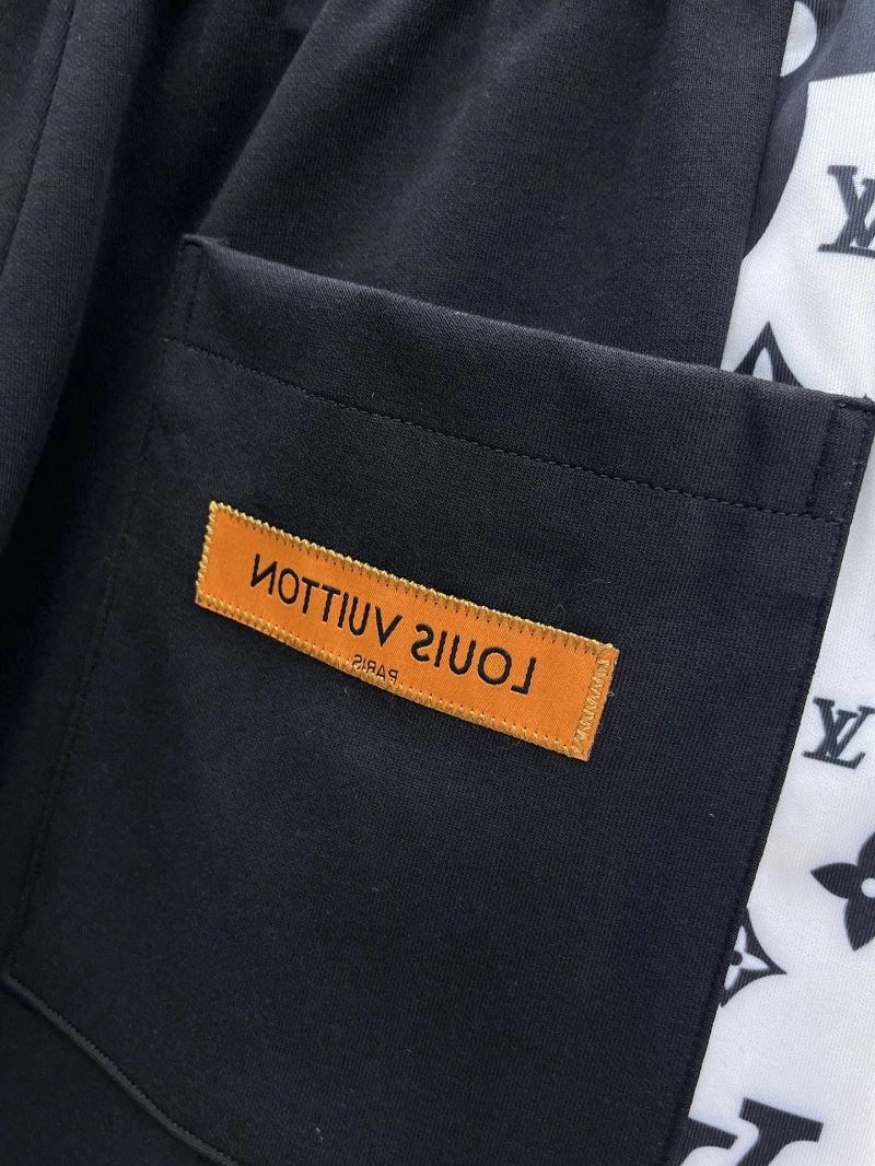 OEM Louis Vuitton Short Pants