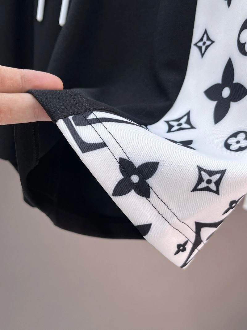 OEM Louis Vuitton Short Pants