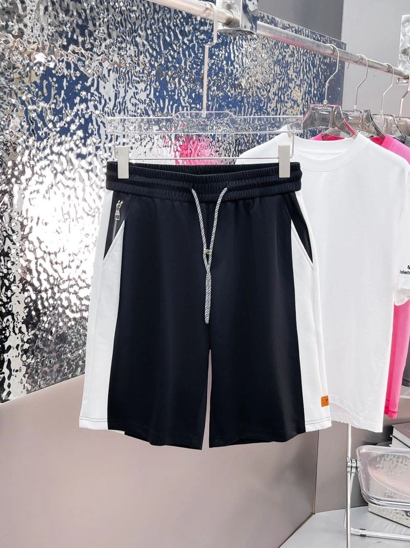 Louis Vuitton Short Pants