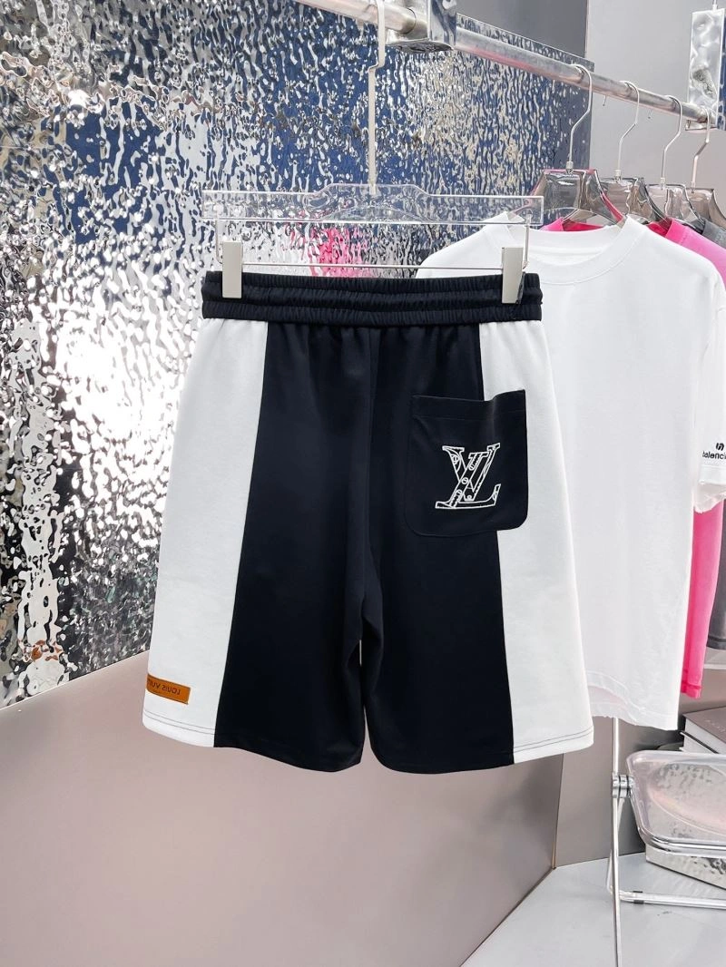 Original Louis Vuitton Short Pants