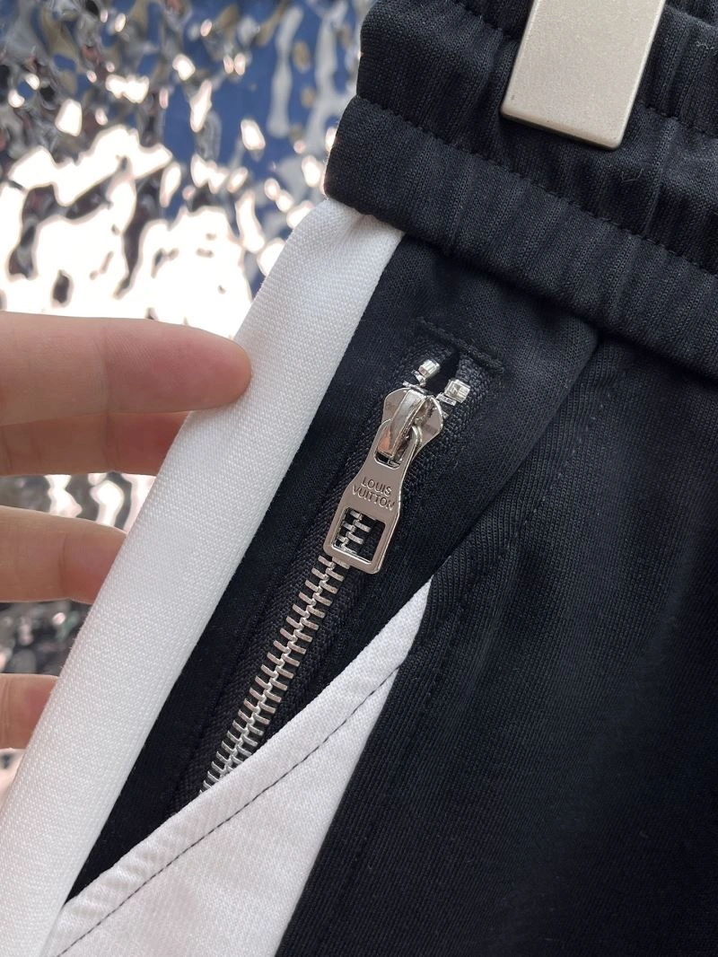Original Louis Vuitton Short Pants