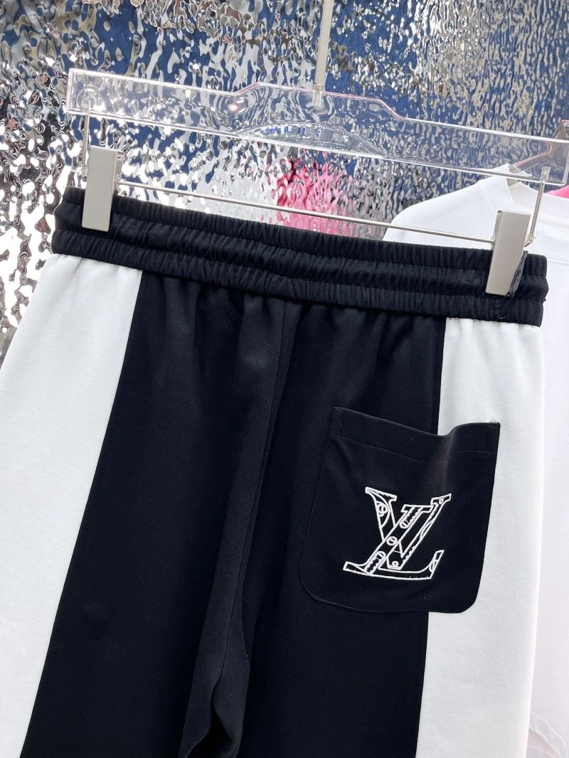 Original Louis Vuitton Short Pants