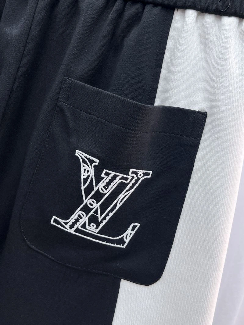 Original Louis Vuitton Short Pants