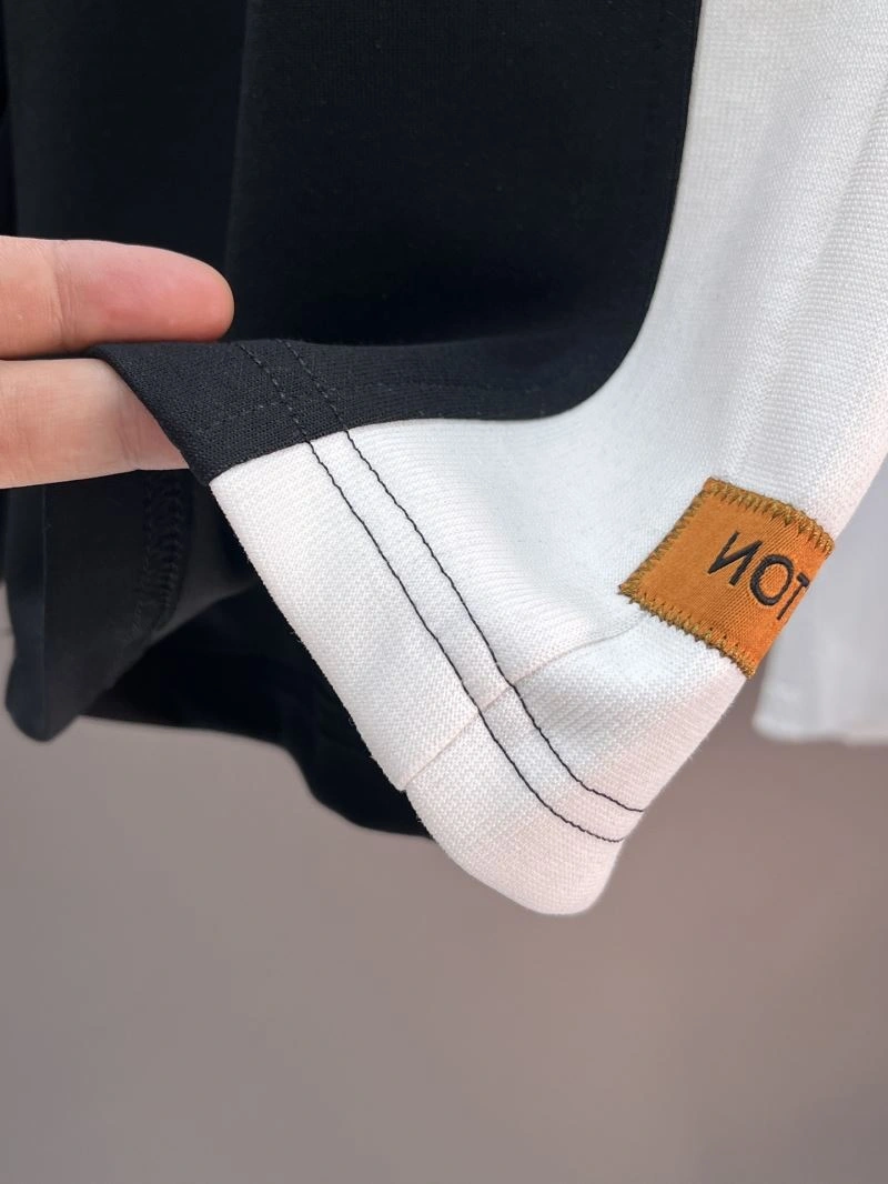 Original Louis Vuitton Short Pants