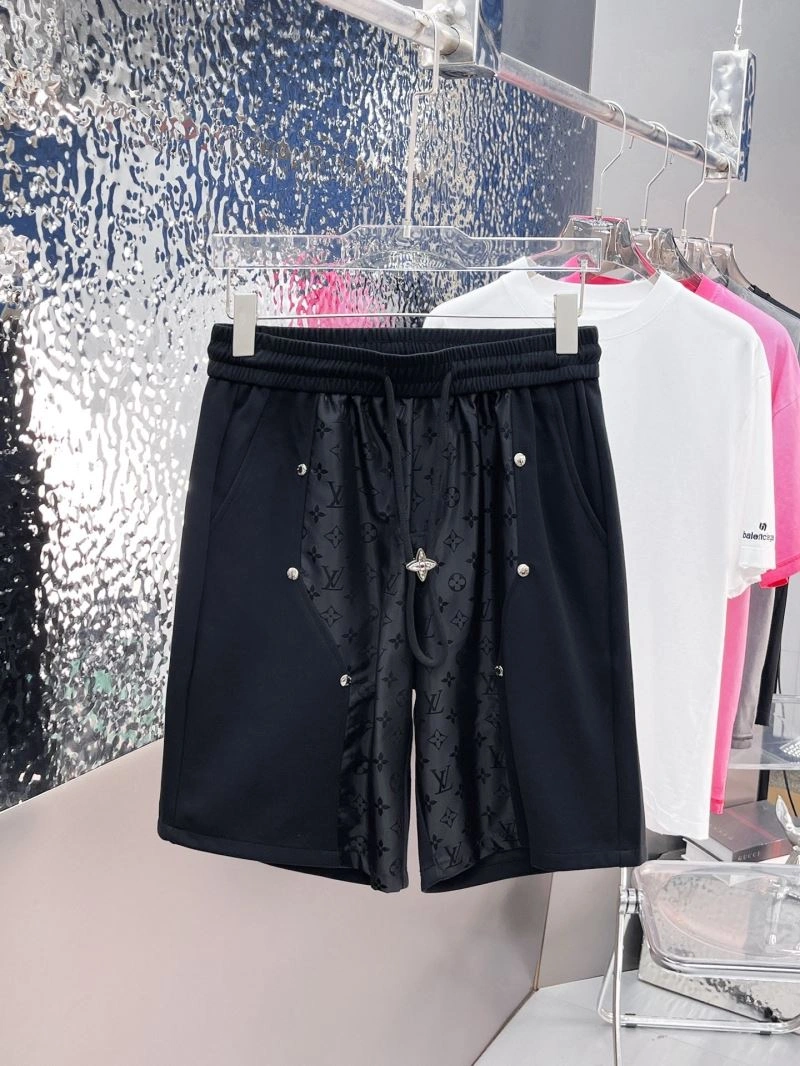 Louis Vuitton Short Pants