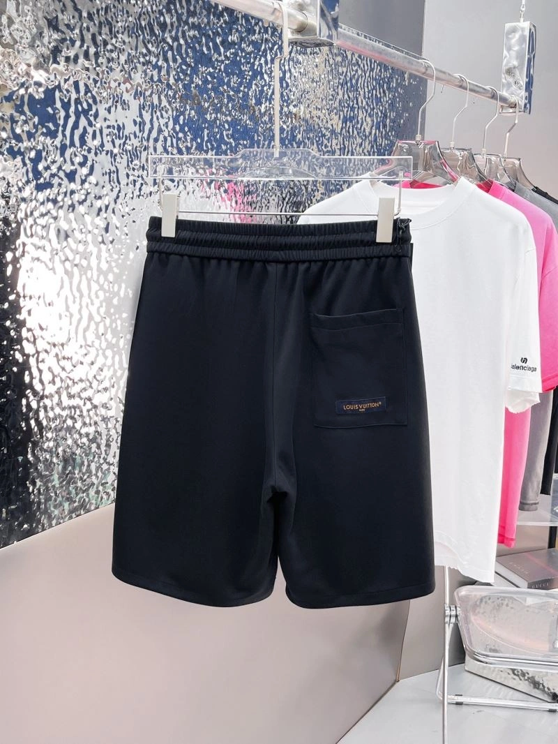 OEM Louis Vuitton Short Pants