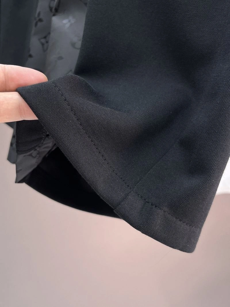 OEM Louis Vuitton Short Pants