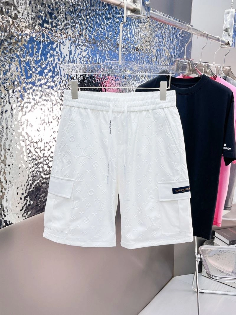Louis Vuitton Short Pants