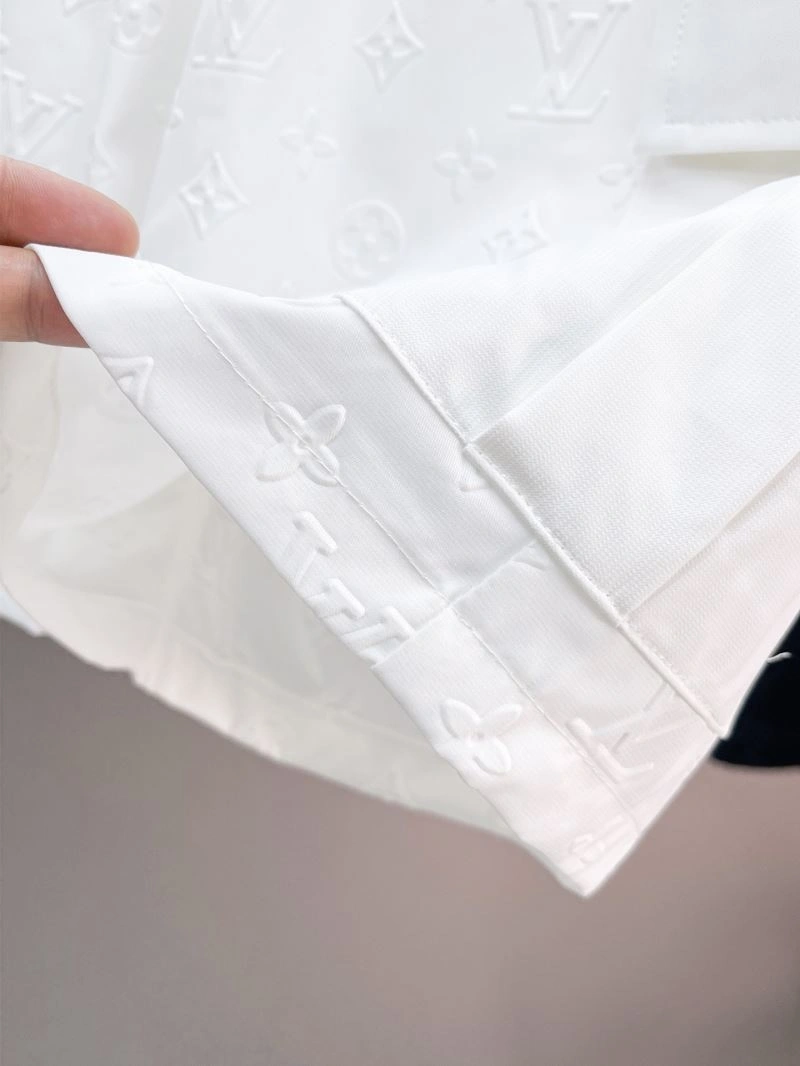 1:1 copy Louis Vuitton Short Pants