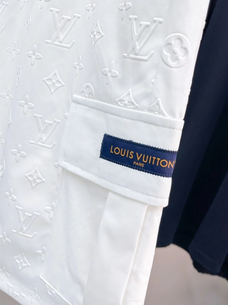 1:1 copy Louis Vuitton Short Pants