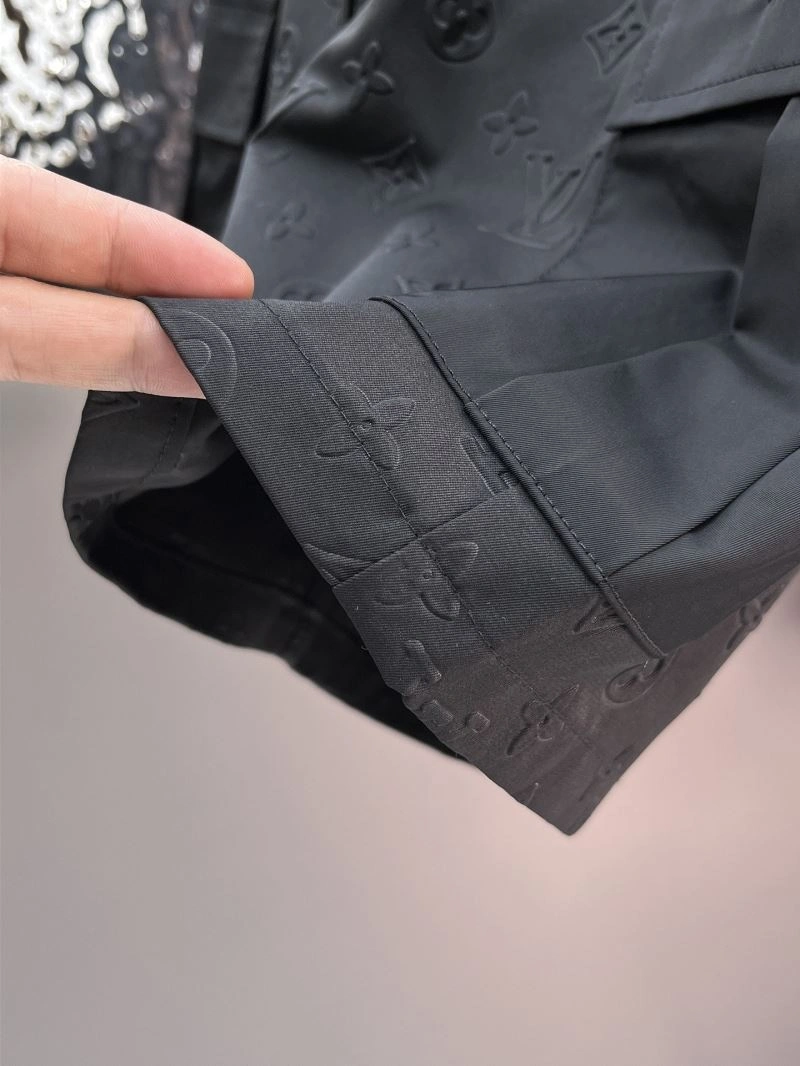 High accuracy Louis Vuitton Short Pants