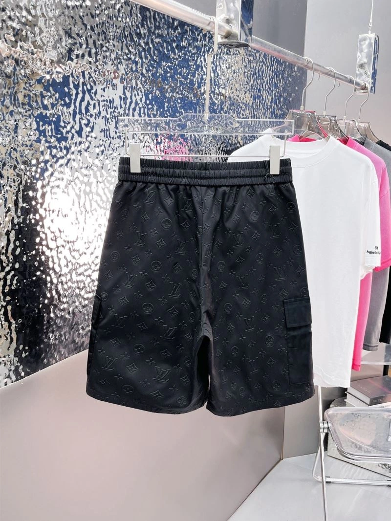 High accuracy Louis Vuitton Short Pants