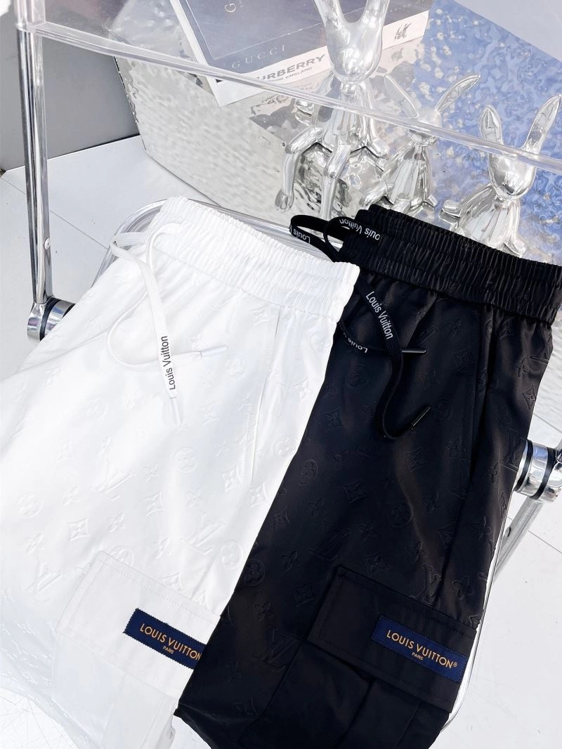 High accuracy Louis Vuitton Short Pants