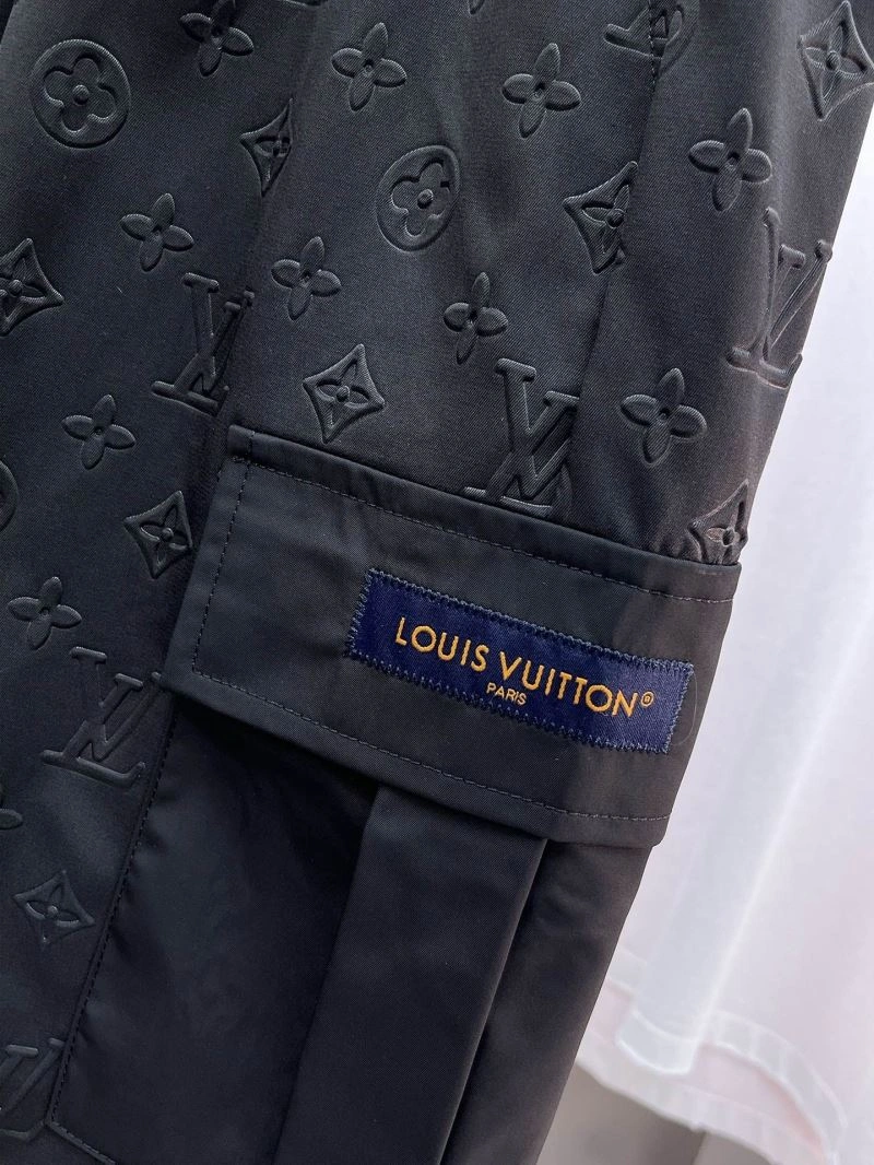 High accuracy Louis Vuitton Short Pants