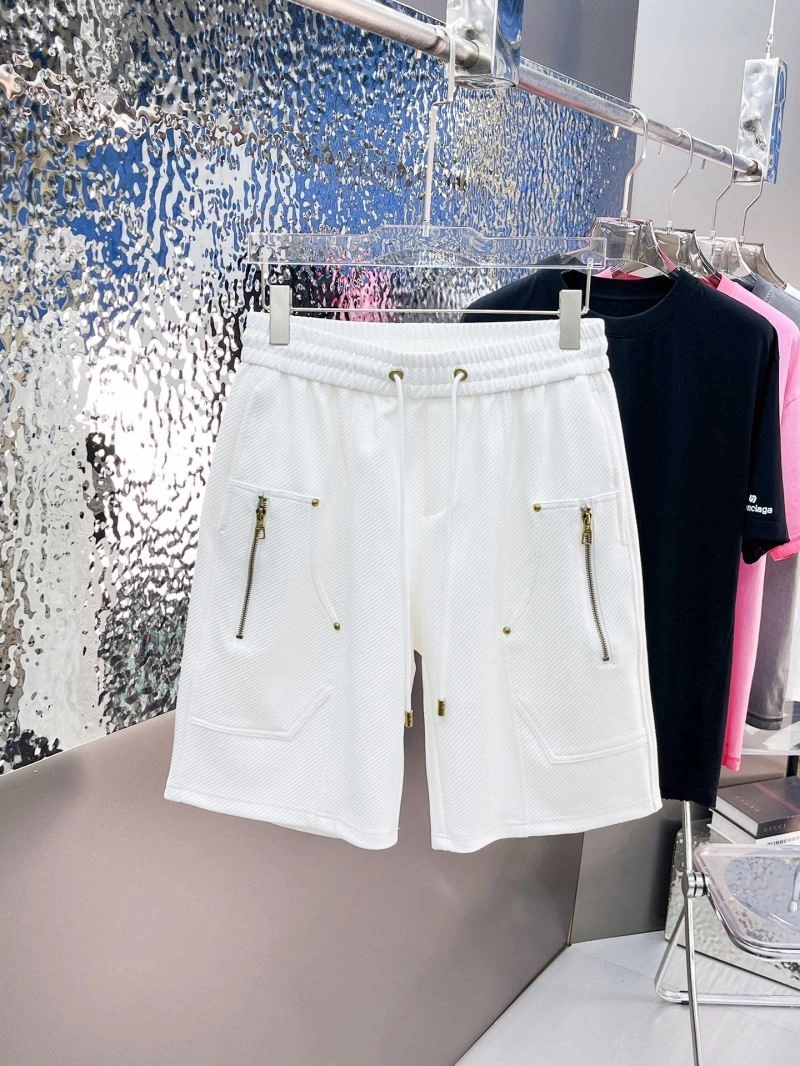 Louis Vuitton Short Pants