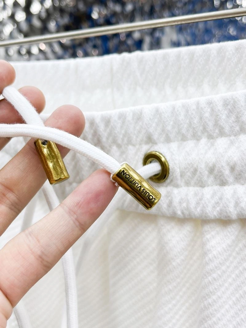 Economical Louis Vuitton Short Pants