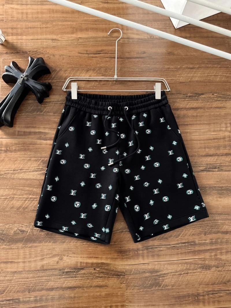 Louis Vuitton Short Pants