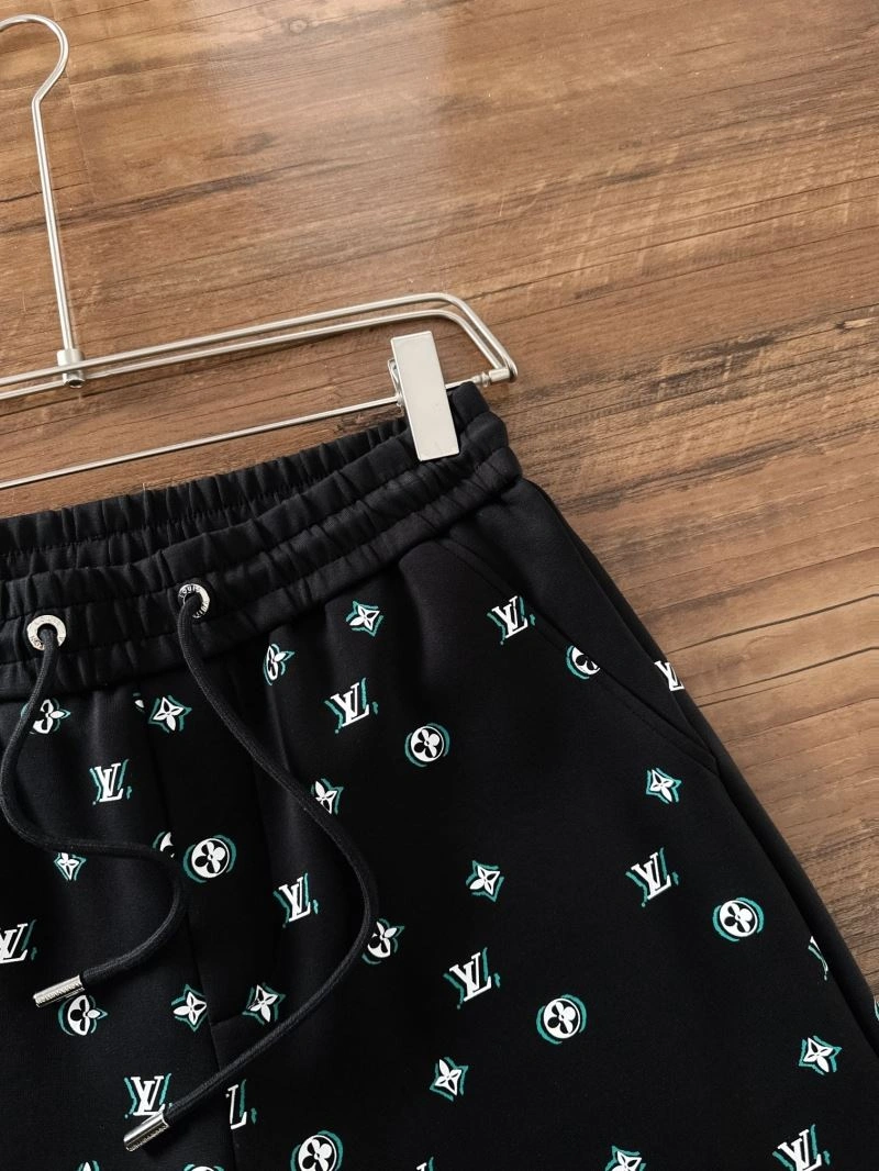 Original Louis Vuitton Short Pants