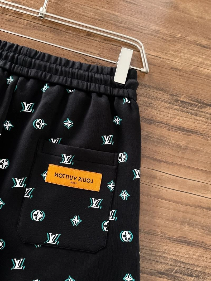 Original Louis Vuitton Short Pants