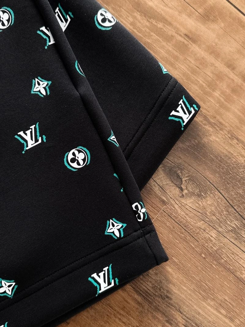 Original Louis Vuitton Short Pants