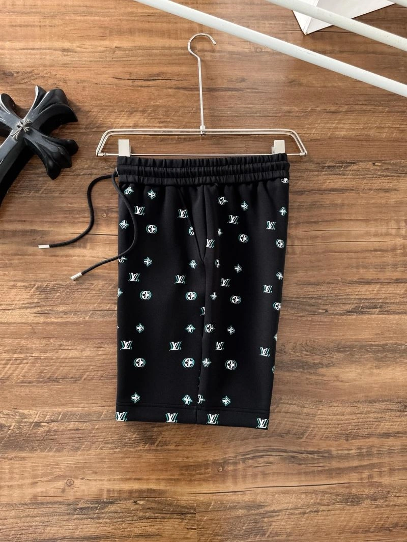 Original Louis Vuitton Short Pants