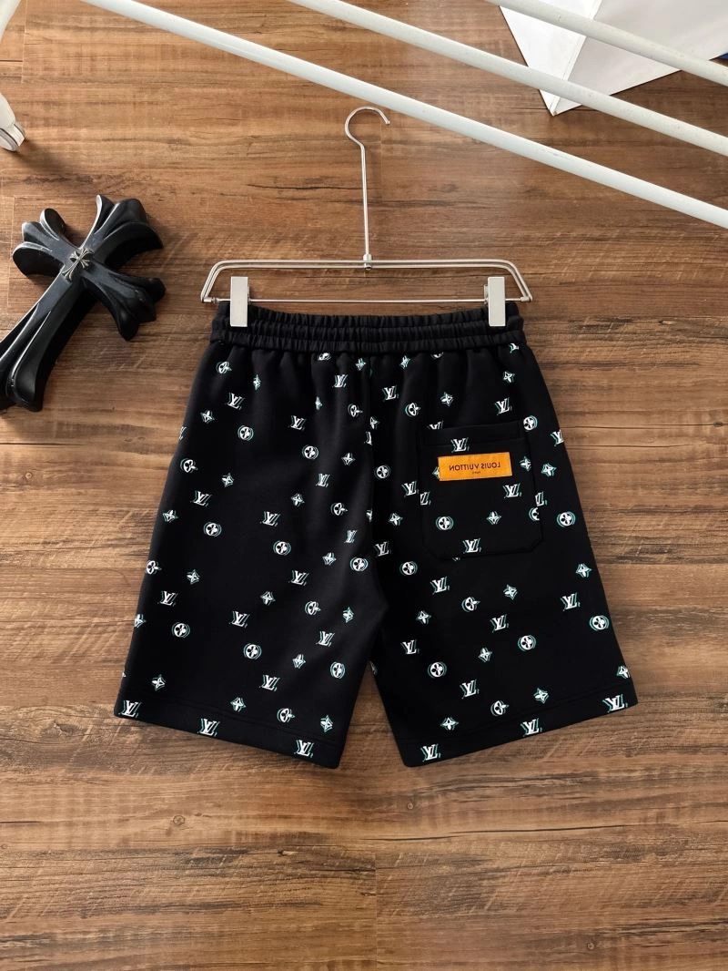 Original Louis Vuitton Short Pants