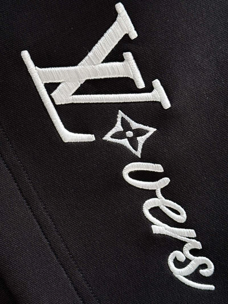 High fidelity Louis Vuitton Short Pants