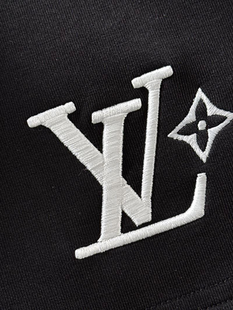 High fidelity Louis Vuitton Short Pants