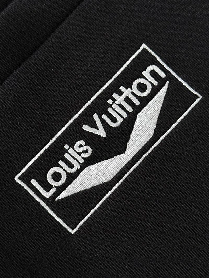 High fidelity Louis Vuitton Short Pants