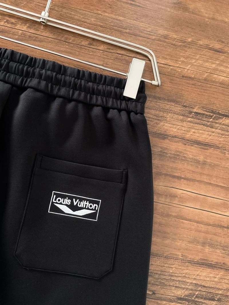 High fidelity Louis Vuitton Short Pants