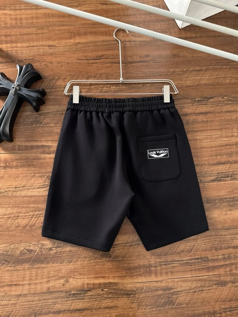 High fidelity Louis Vuitton Short Pants
