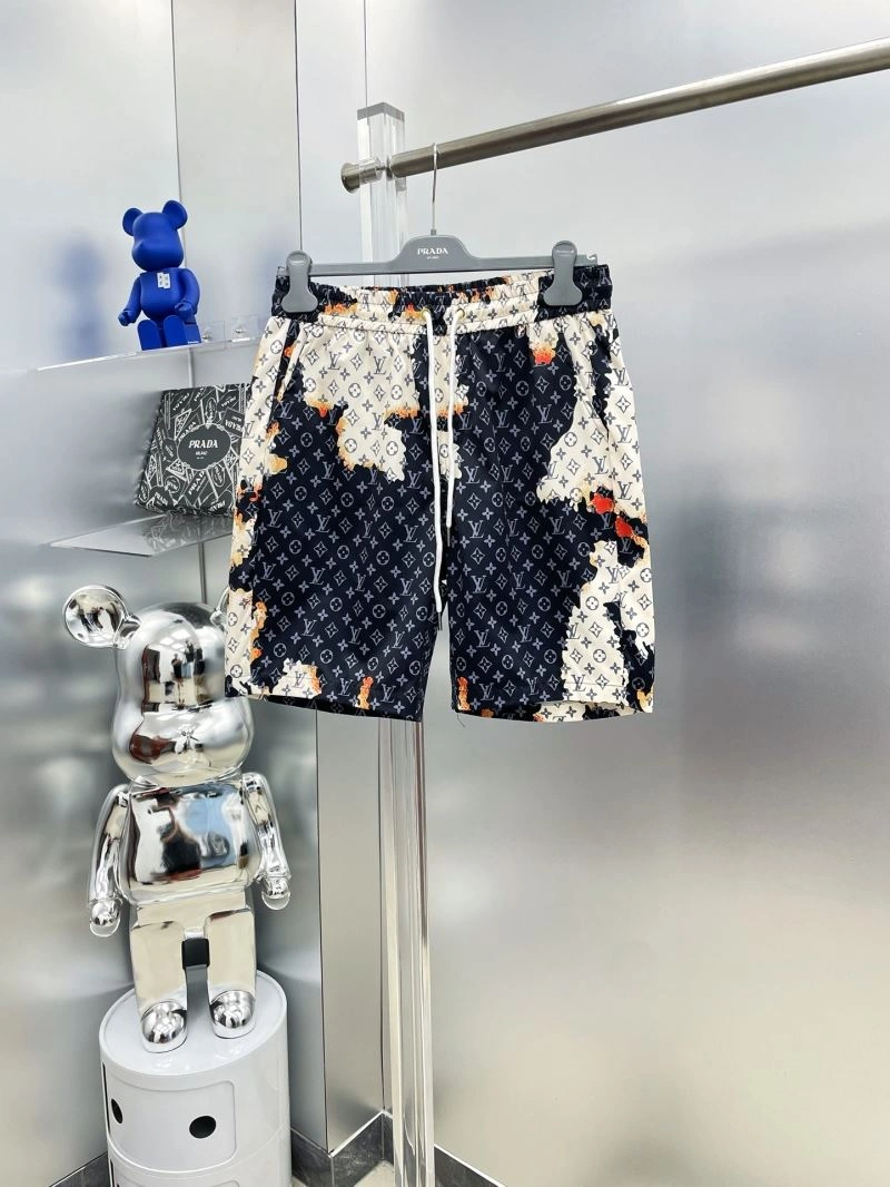 Louis Vuitton Short Pants