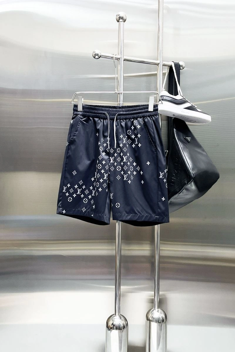 Louis Vuitton Short Pants