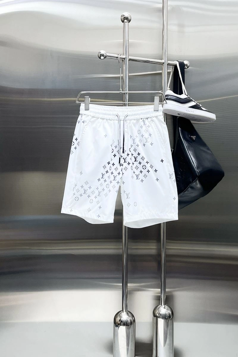 Louis Vuitton Short Pants