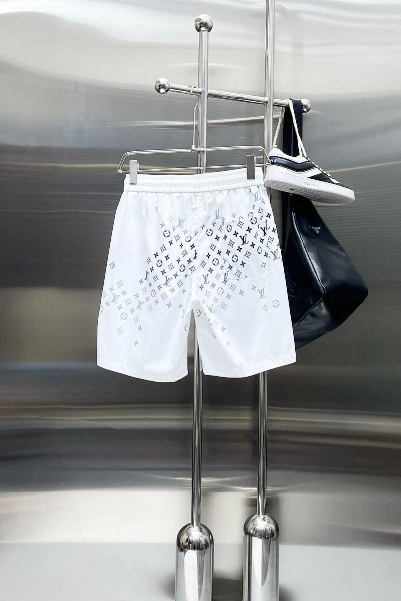 Economical Louis Vuitton Short Pants