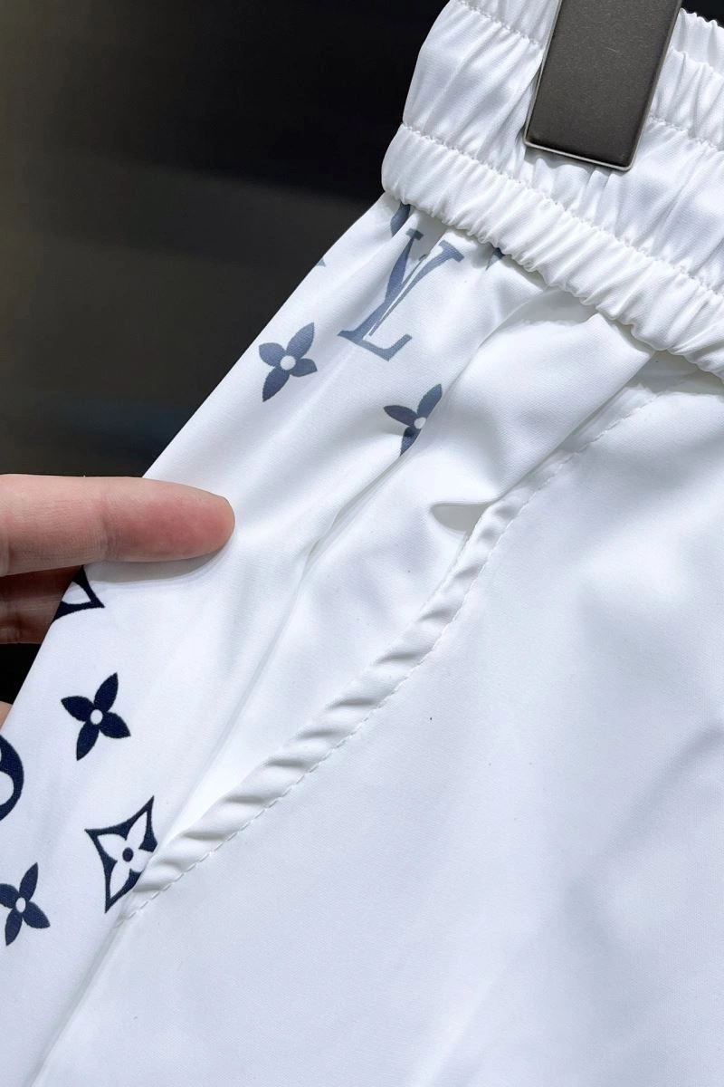 Economical Louis Vuitton Short Pants