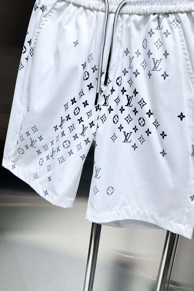 Economical Louis Vuitton Short Pants